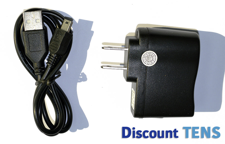 Power Adapter – Discount TENS